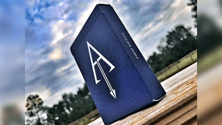 Ark Playing Cards