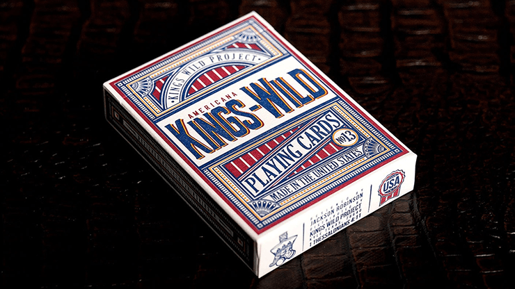 Kings Wild Project