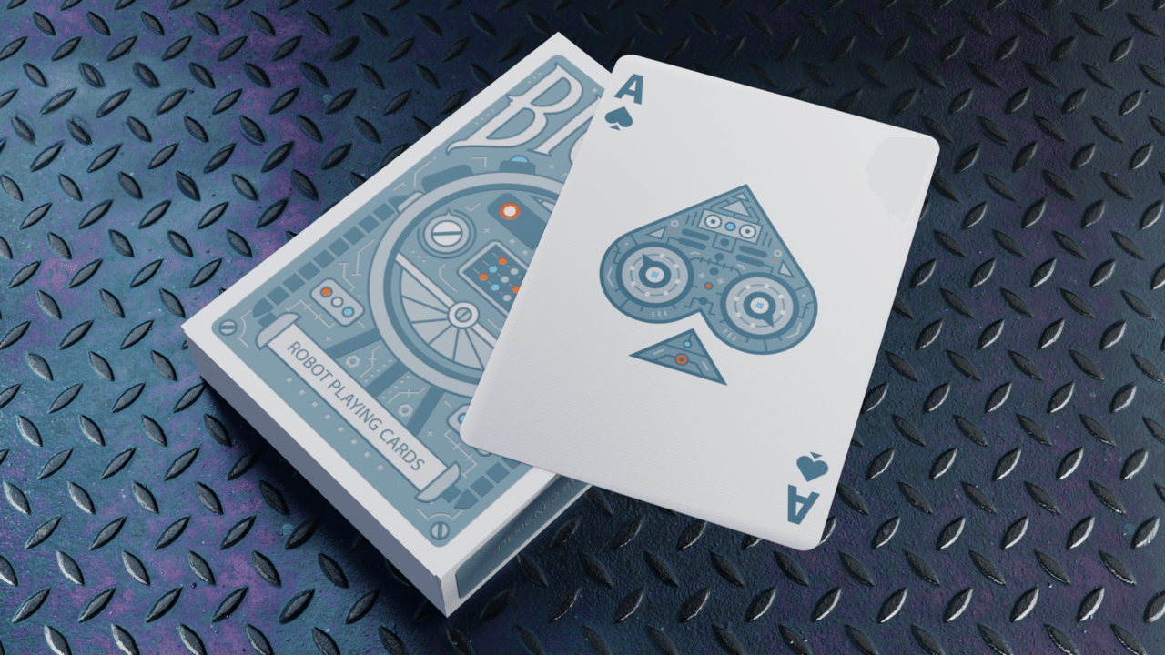 Penguin Magic